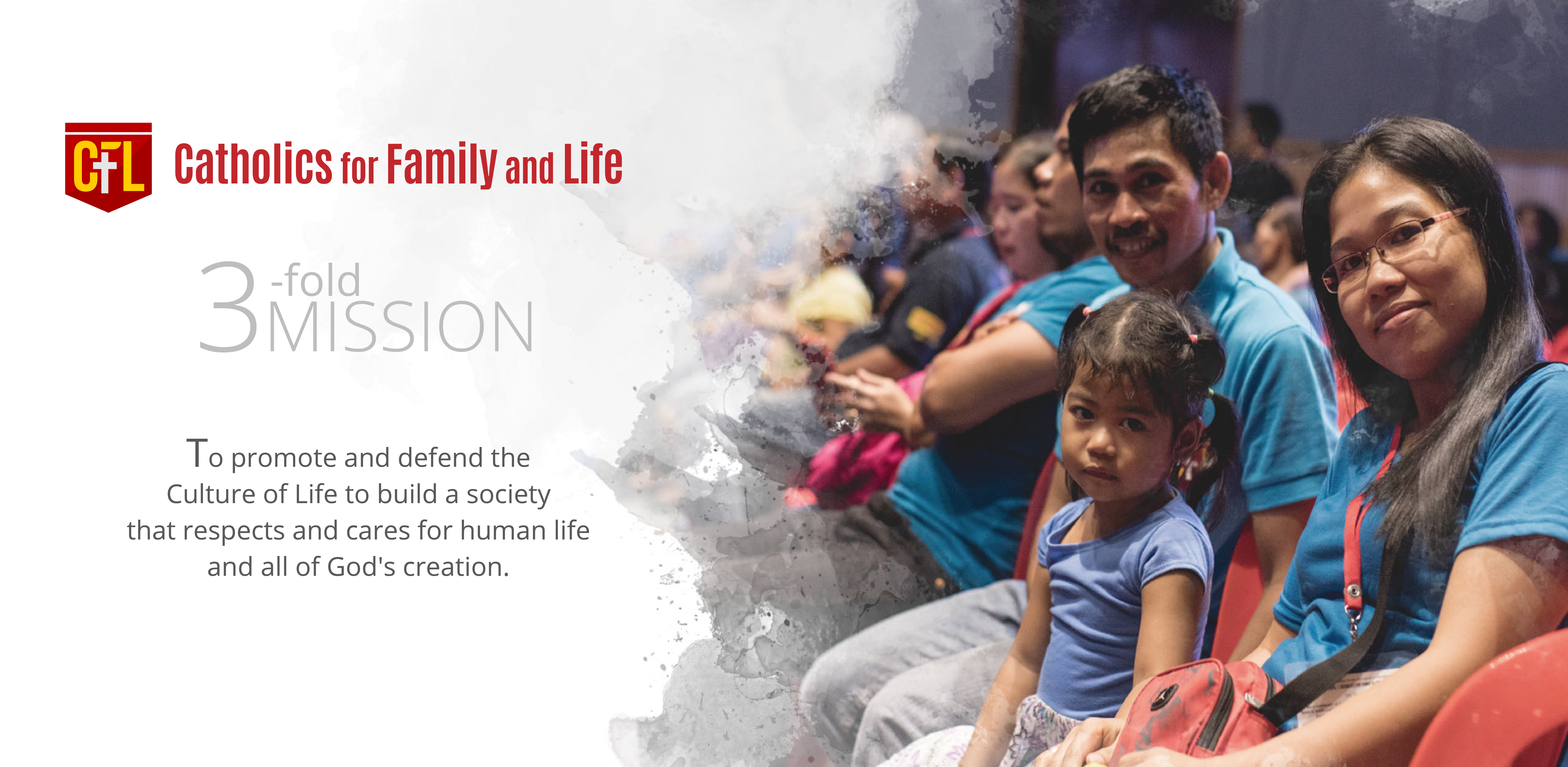 Catholics for Family and Life